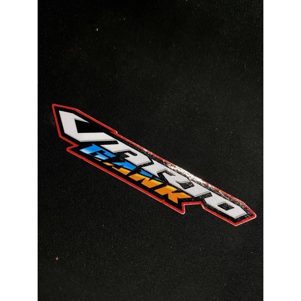 Jual STIKER STICKER VARIO GANK | Shopee Indonesia