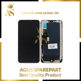 Jual LCD IPhone XS Max Terlengkap & Harga Terbaru Juni 2024 | Shopee ...