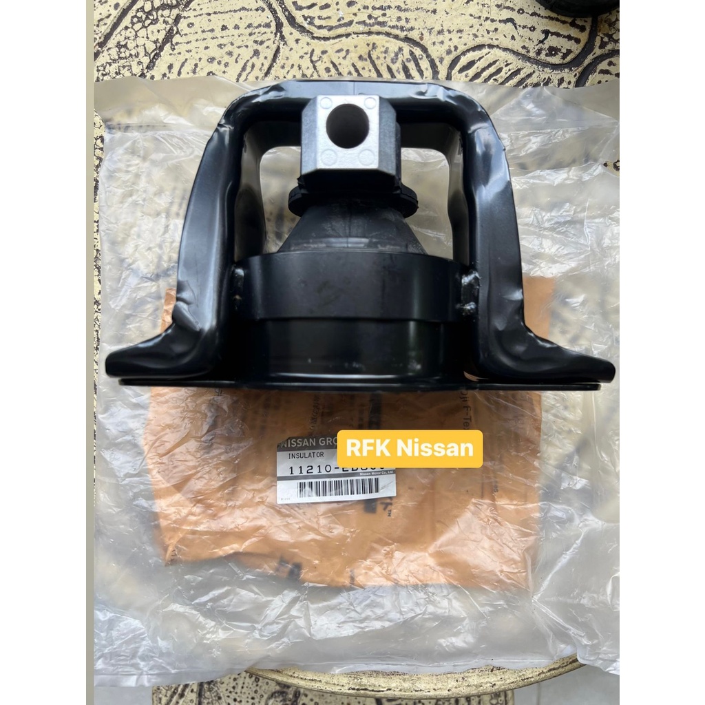 Jual Engine Mounting Kanan Nissan Grand Livina 1500cc Evalia Original ...