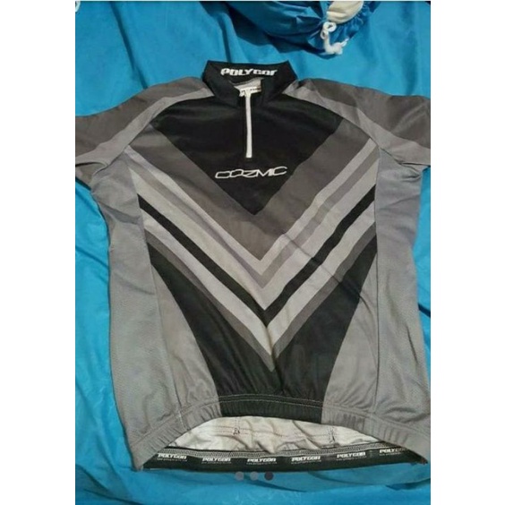 Jual JERSEY POLYGON COSMIC | Shopee Indonesia