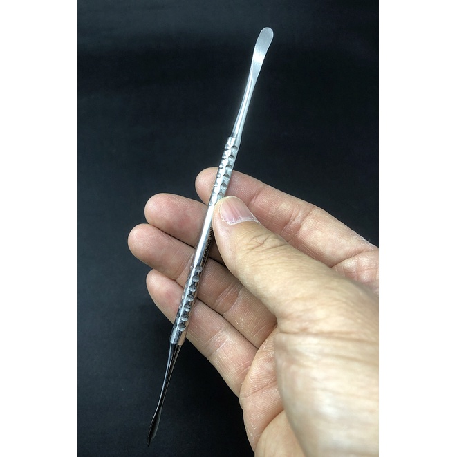 Jual RASPARATORIUM / BEALE WAX CARVER / DENTAL INSTRUMENT / HAND ...