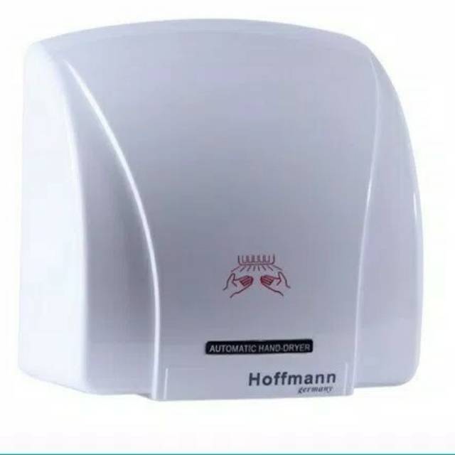 Jual Hand drayer hoffman HFM-8851 | Shopee Indonesia
