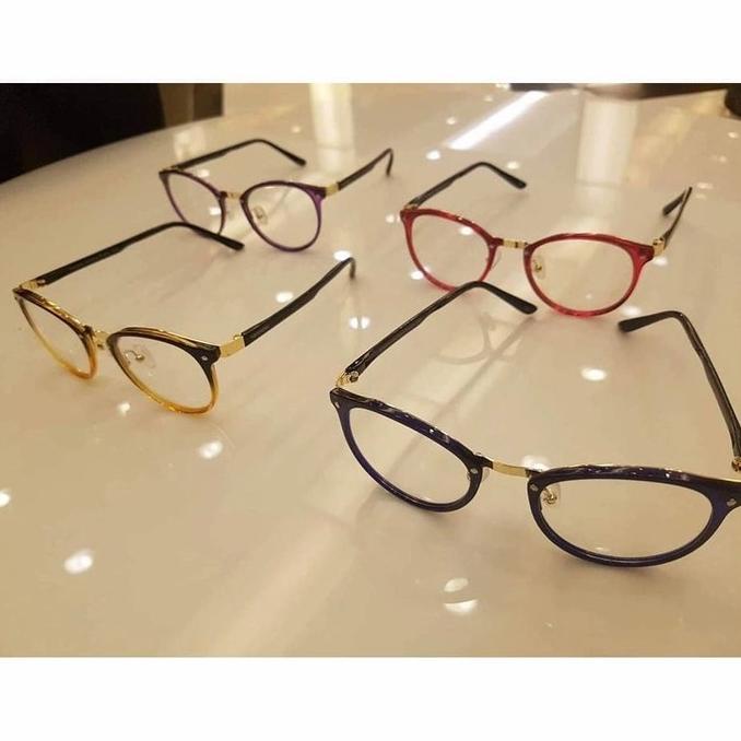 Jual ALAT MEDIS KACAMATA TERAPI NANO MGI SERIES IONSPEC M101 NEW ...