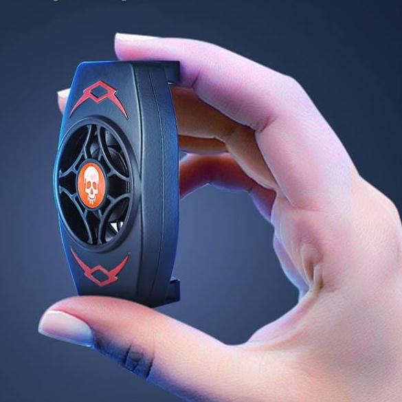 Jual ♛ Smartphone Cooling Fan Kipas Pendingin Radiator Heat Sink GMA H ...