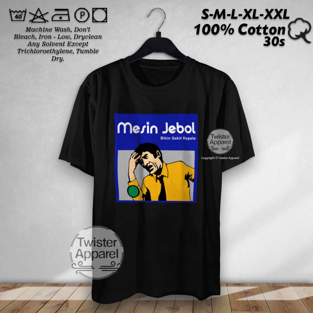 Jual Kaos Plesetan Oskadon Mesin Jebol Parodi Lucu Baju Cewe Cowo ... Jual Kaos Plesetan Oskadon Mesin Jebol Parodi Lucu Baju Cewe Cowo ...