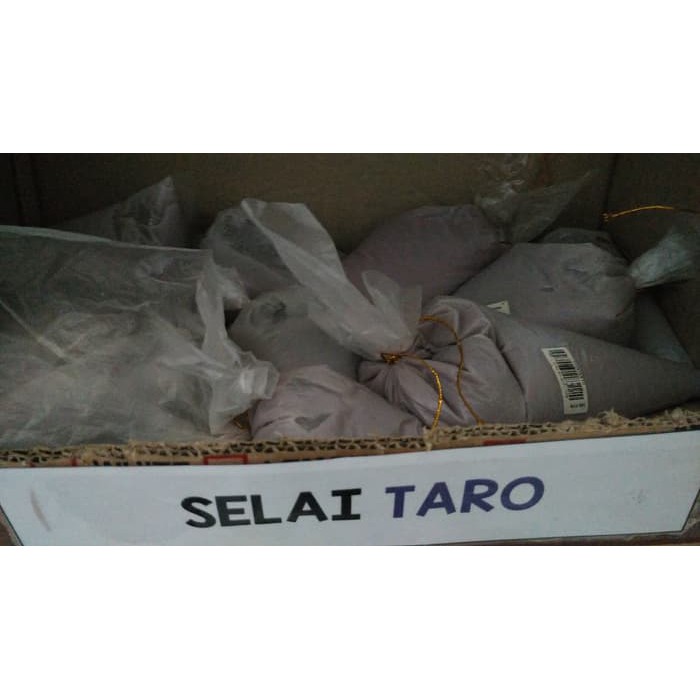Jual Selai Taro 250gr | Shopee Indonesia