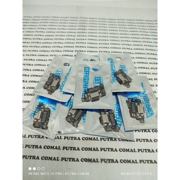 Jual XIAOMI POCO F3 PAPAN BOARD FLEXIBEL PCB KONEKTOR CONEKTOR PORT USB ...