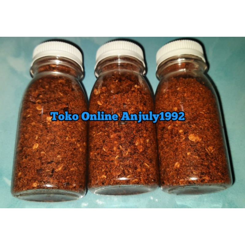 Jual SAMBAL KERING / SAMBAL TERASI KERING / SAMBAL TERASI KACANG KERING ... Jual SAMBAL KERING / SAMBAL TERASI KERING / SAMBAL TERASI KACANG KERING ...
