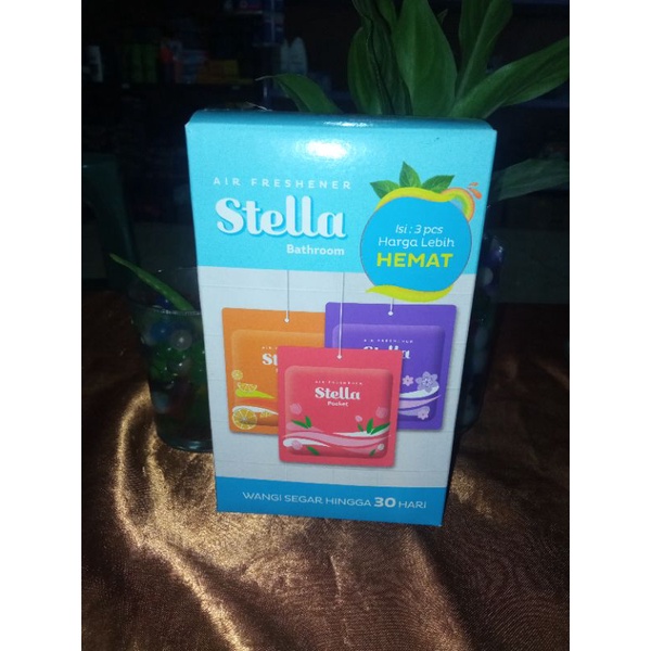Jual STELLA POCKET MULTIPACK | Shopee Indonesia