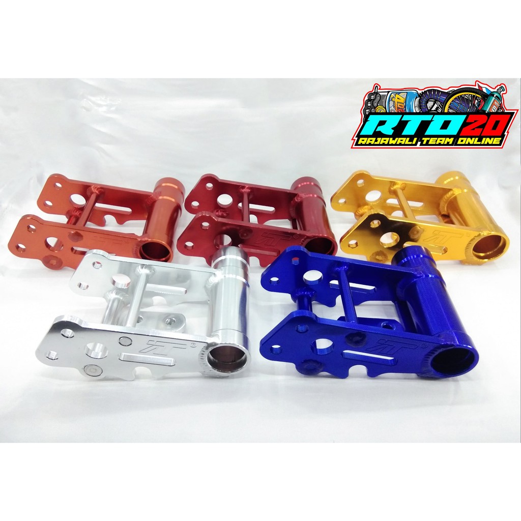 Jual Engine Mounting Mio 7 cm Aitech | Shopee Indonesia