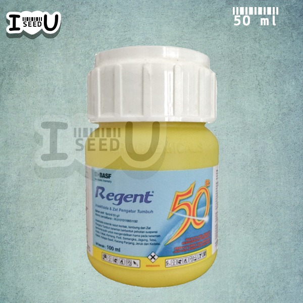 Jual Regent 50 SC Insektisida + ZPT (50ml) | Shopee Indonesia