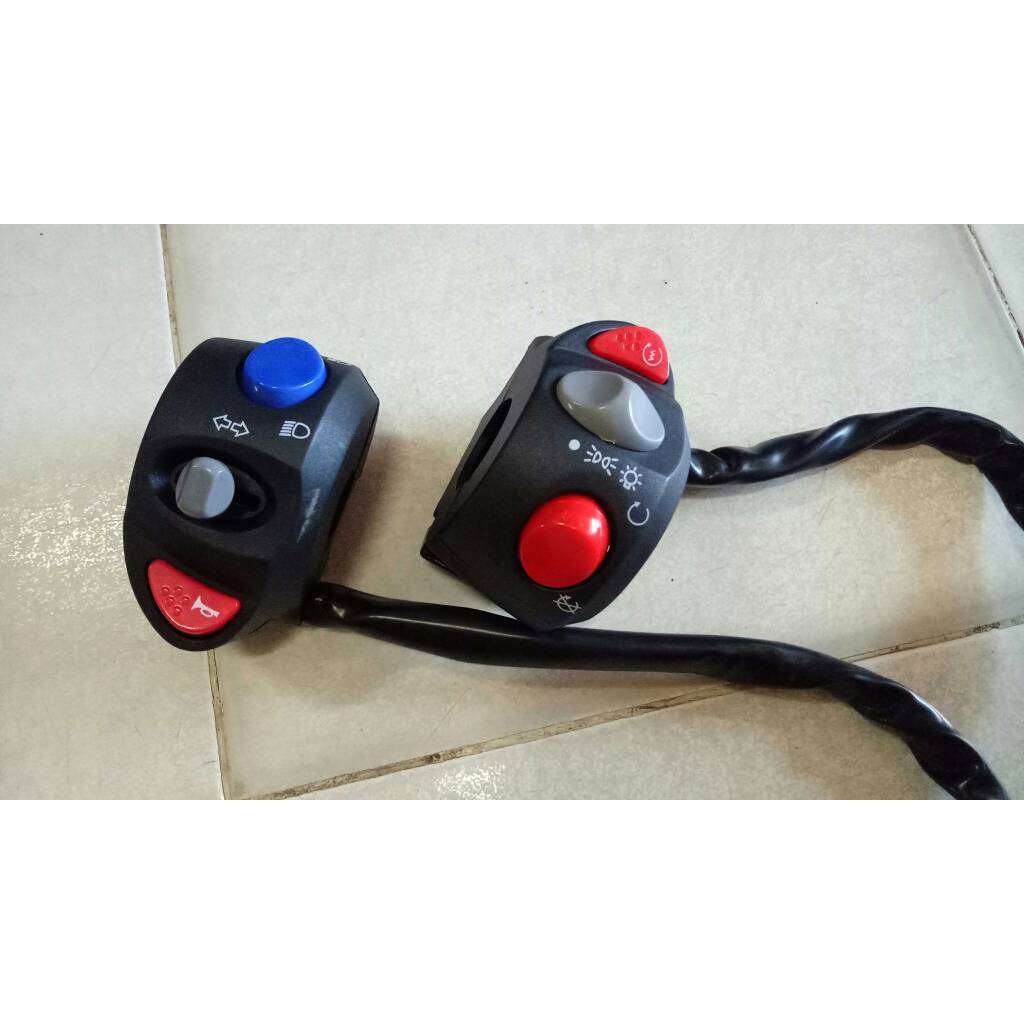 Jual Saklar on of set universal | Shopee Indonesia