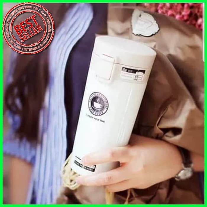 Jual Termos Mini Kecil Air Panas Dan Dingin / Termos Kopi Coffe ...