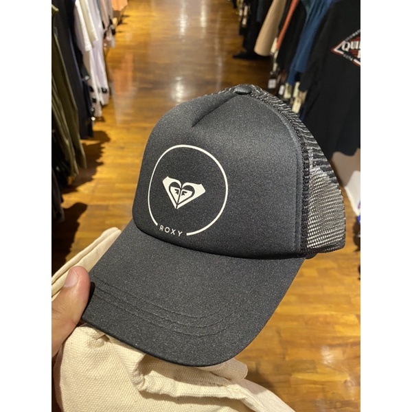 Jual Topi Toxy original black logo | Shopee Indonesia