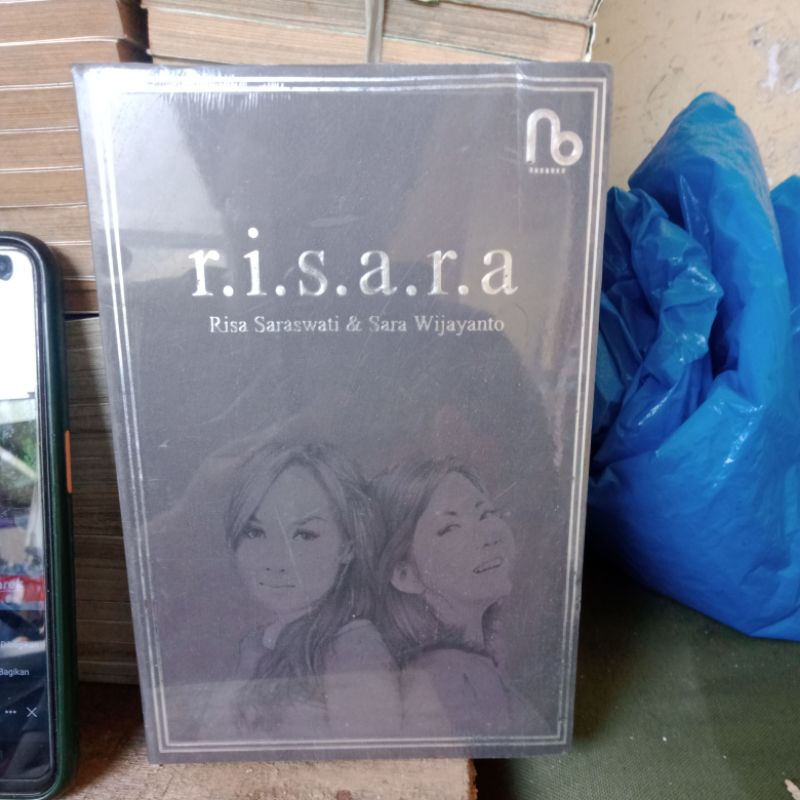 Jual RISARA | Shopee Indonesia