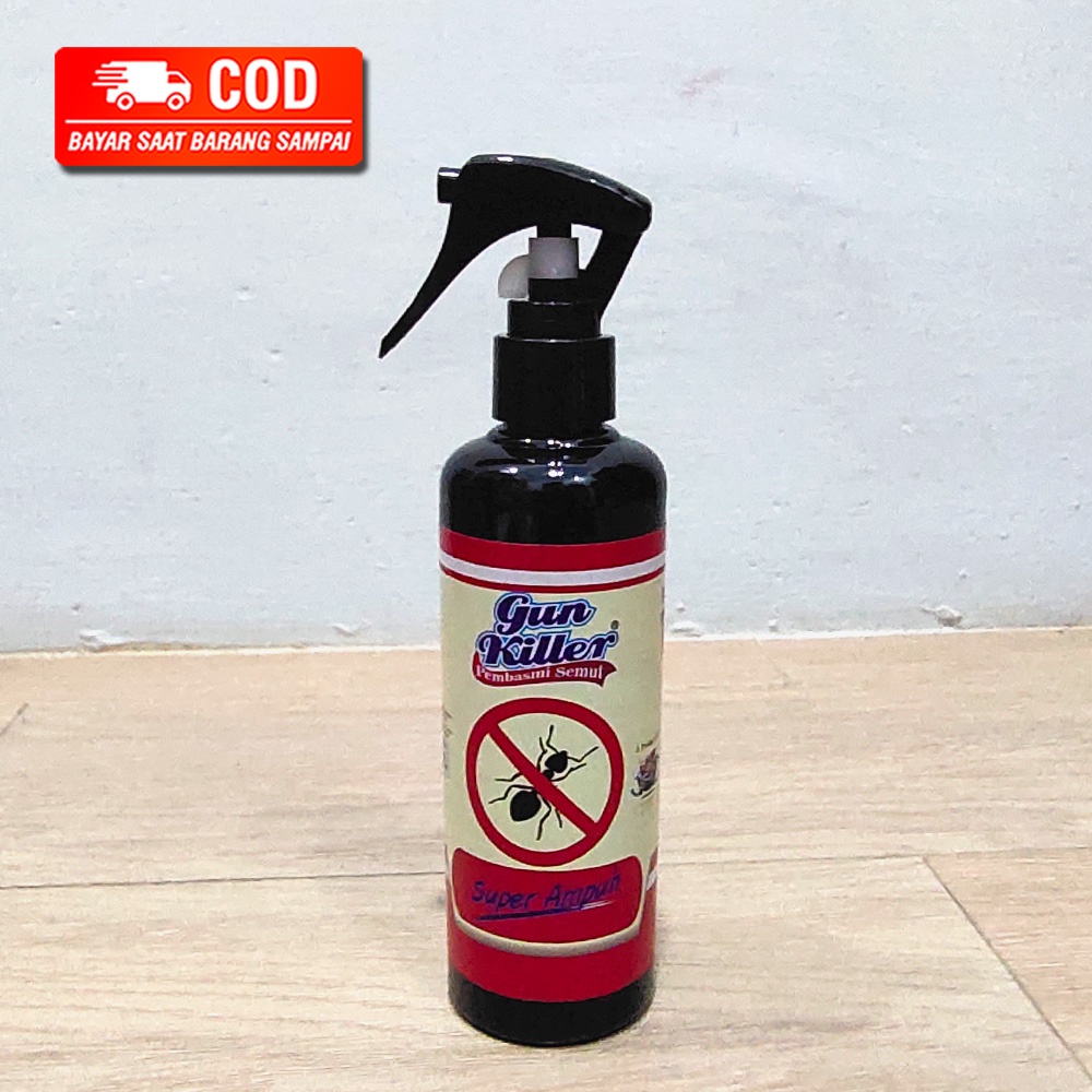 Jual OBAT RACUN PEMBASMI SEMUT / OBAT ANTI SEMUT / PENGUSIR SEMUT ...