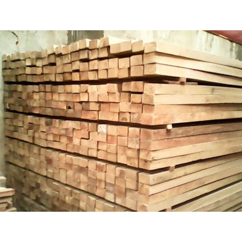 Jual kayu damar kayu halus 4x4x50 | Shopee Indonesia