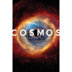 Jual DVD Serial Cosmos: A Spacetime Odyssey Season 1 Sub Indo Lengkap ...