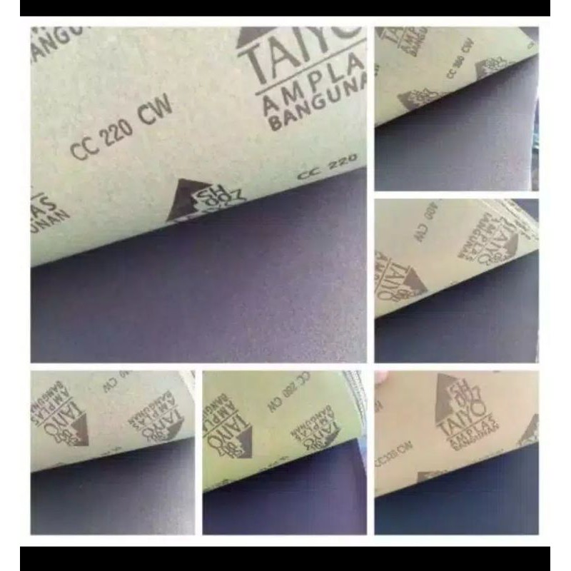 Jual Amplas Terlengkap & Harga Terbaru Mei 2026 | Shopee Indonesia
