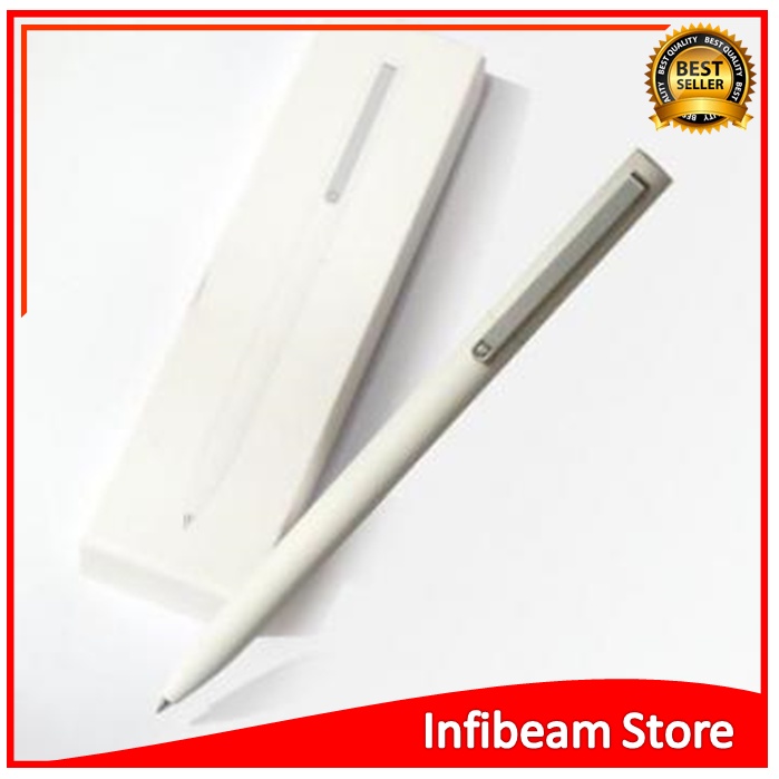 Jual Xiaomi Mi Pen Pulpen. Bolpen. Ballpoint Premium Original / Pulpen ...