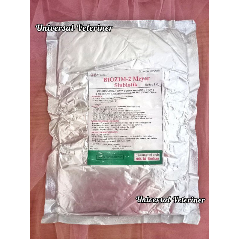 Jual Sembiotik-Biozim. Fermentasi Pakan Fermentasi Jerami Obat ...