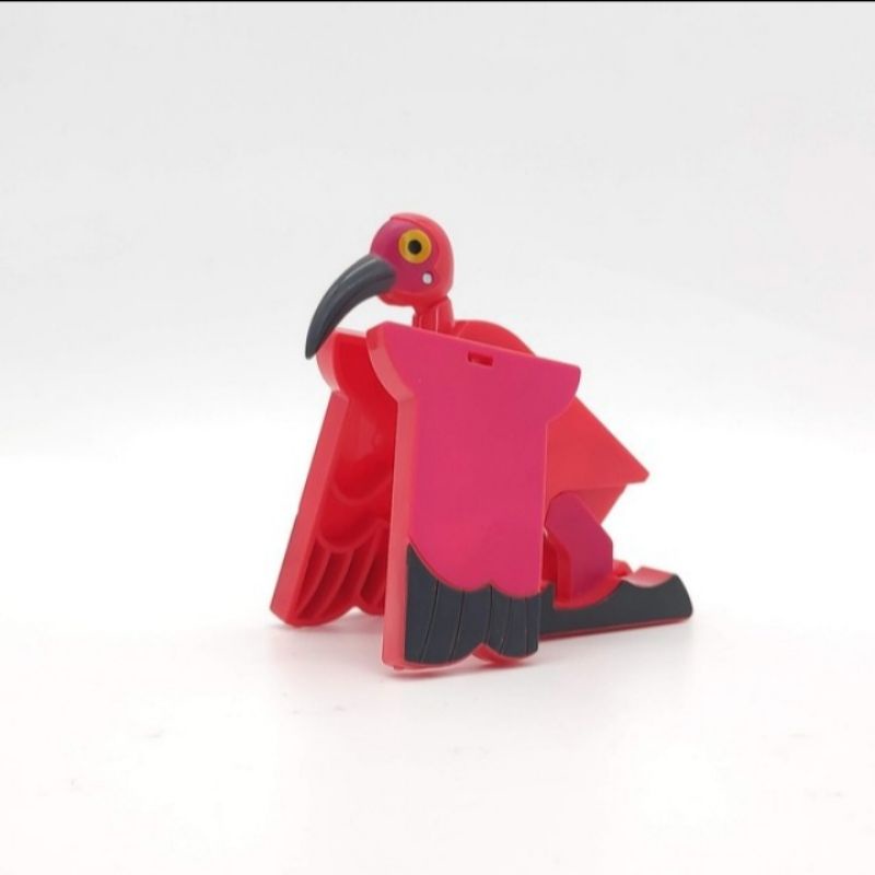 Jual Emco POCKET SAFARI Alphabet Animals Morphers Huruf Hewan ...