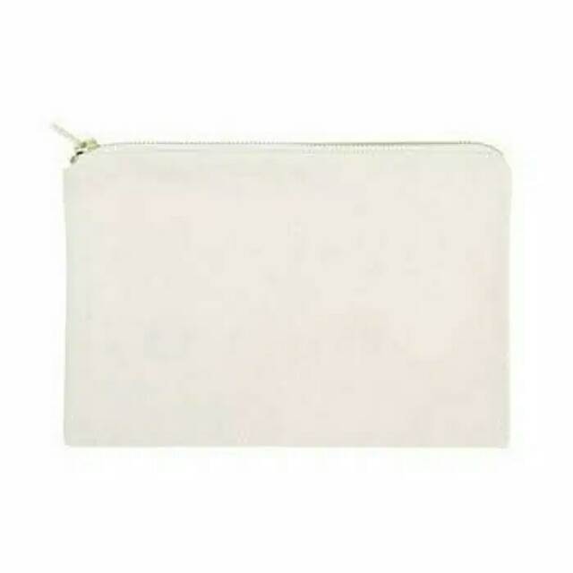 Jual Pouch blacu polos | Shopee Indonesia