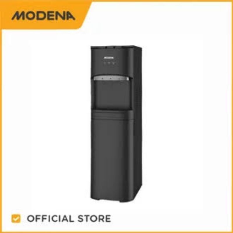Jual MODENA DD7302L dispenser galon bawah kompresor DD7302 | Shopee Indonesia