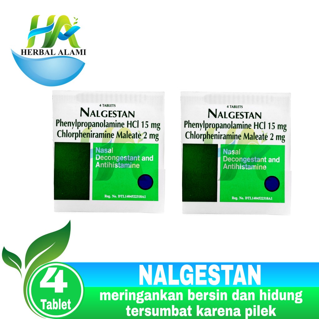 Jual Nalgestan - Obat hidung tersumbat | Shopee Indonesia