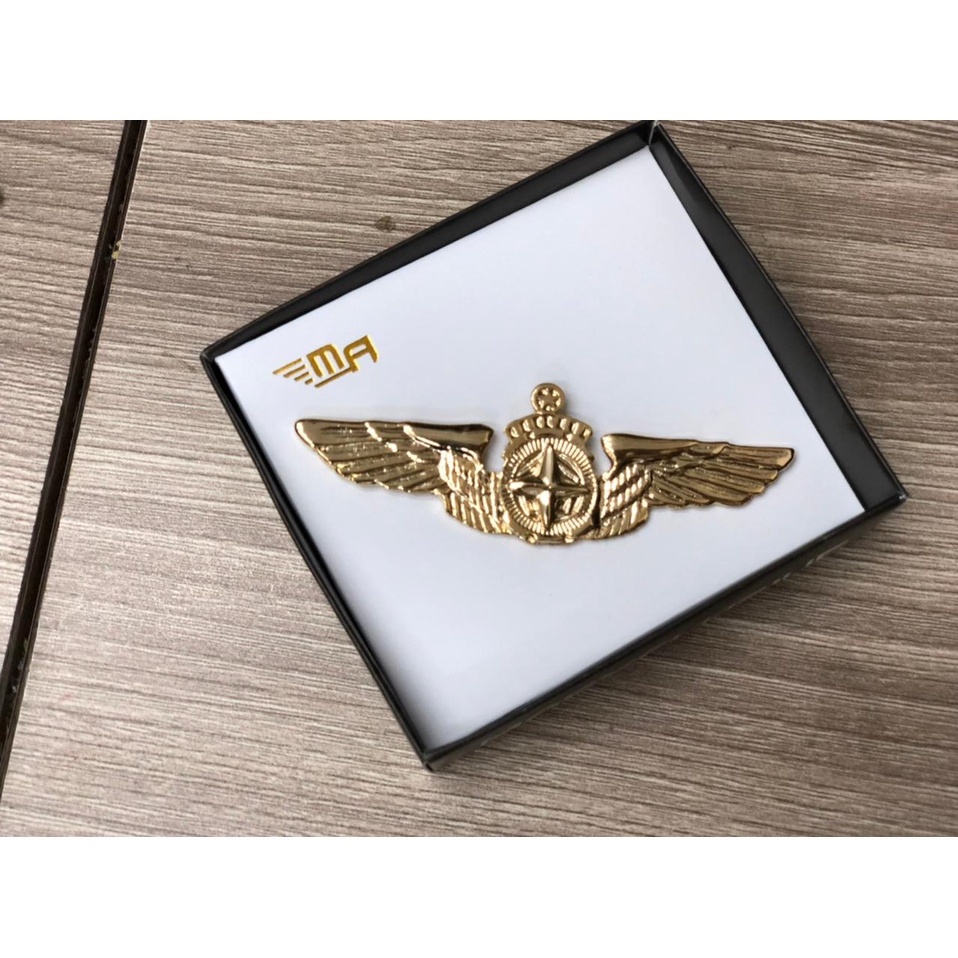 Jual WING DRIVER PDH BRIVET BREVET PIN DRIVER | Shopee Indonesia