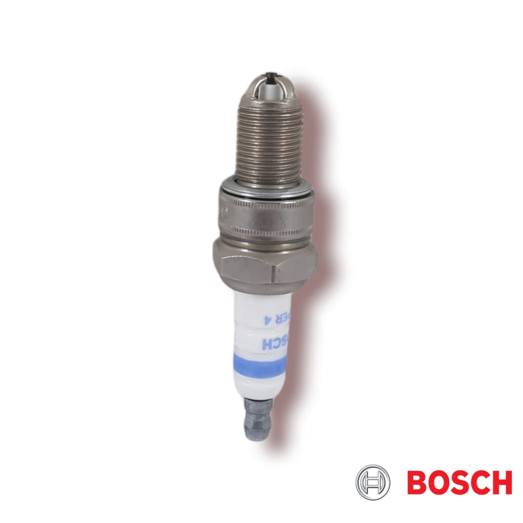 Jual Busi BOSCH WR78X Racing Super 4 Mitsubishi Colt T120ss MPI ...