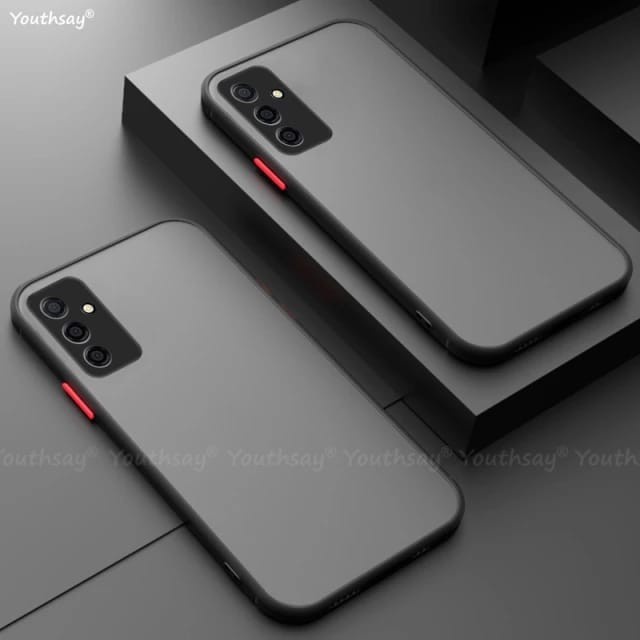 Jual SAMSUNG M23 5G M22 M32 M62 M21 M30S SOFT CASE MATTE COLORED ...