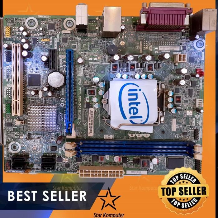 Jual MOTHERBOARD INTEL H61 LGA 1155 DESKTOP BOARD | Shopee Indonesia