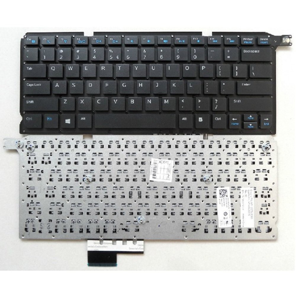 Jual KEYBOARD ORIGINAL DELL VOSTRO 5460 5470 V5460 V5470 | Shopee Indonesia