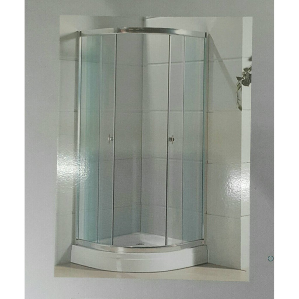 Jual Shower Box + Shower Tray | Shopee Indonesia