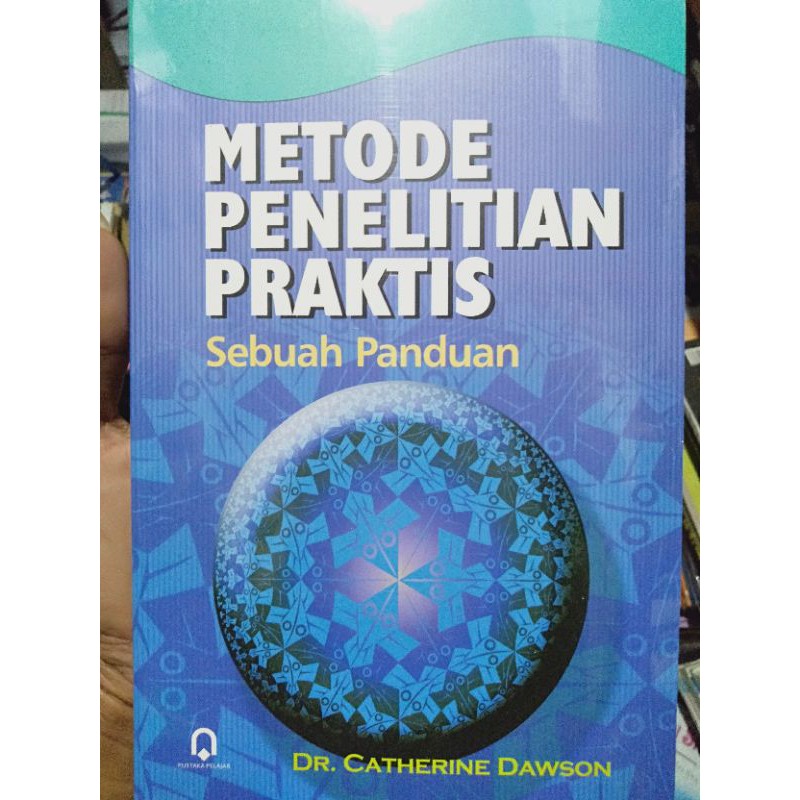 Jual Metode penelitian praktis sebuah panduan | Shopee Indonesia