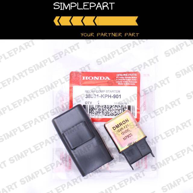 Jual Bendik stater kharisma bendik stater vario bendik stater beat ...