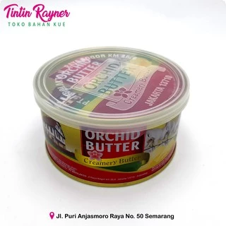 Jual orchid butter Harga Terbaik & Termurah Juni 2024 | Shopee Indonesia