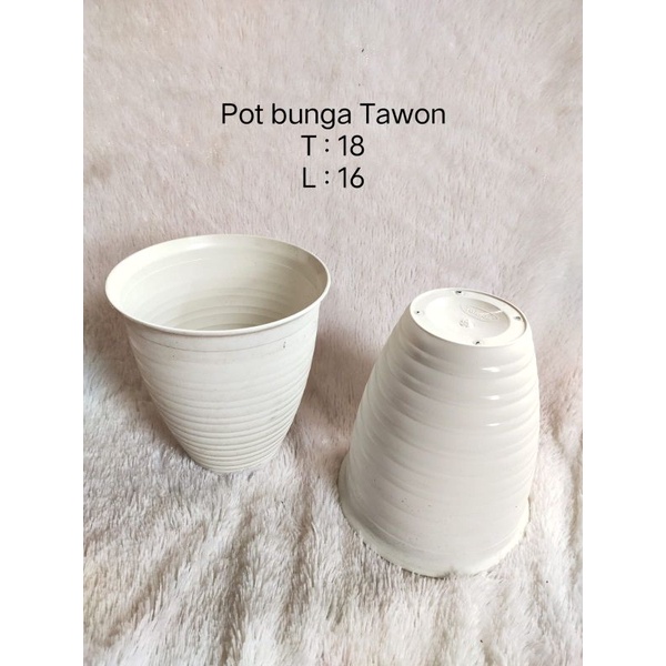 Jual pot/pot bunga/ pot tawon / pot bunga tawon | Shopee Indonesia