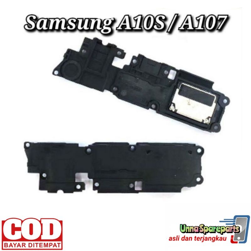 Jual BUZZER BUZER LOUD SPEAKER SPIKER MUSIC SAMSUNG GALAXY A10s A107 ...