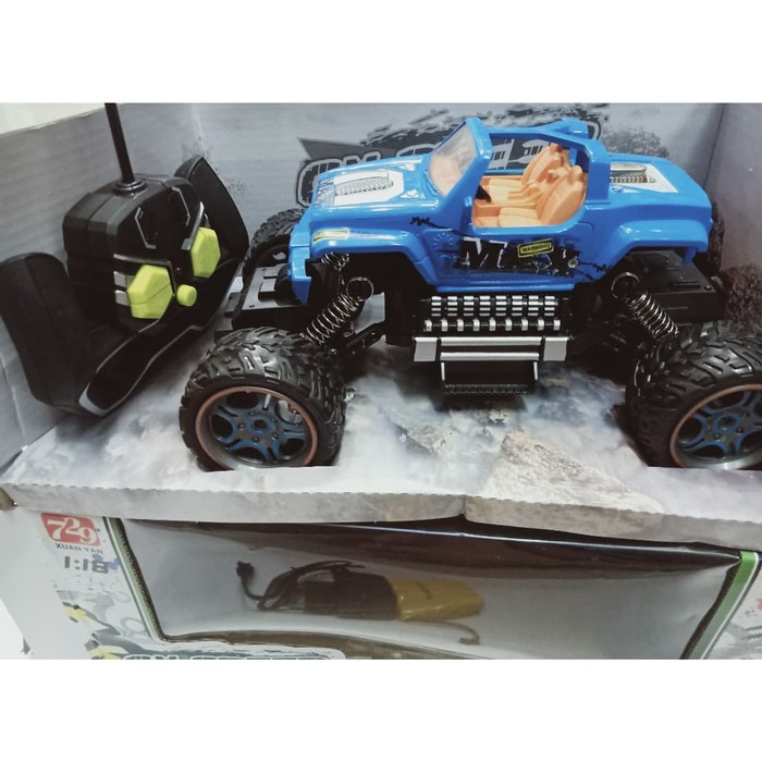 Jual Mobil Remot GX-SPEED | Shopee Indonesia