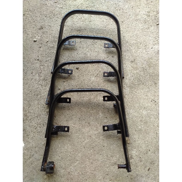 Jual Behel Begel Jok Honda GL MAX GL PRO ORI COPOTAN (BEKAS) | Shopee ...