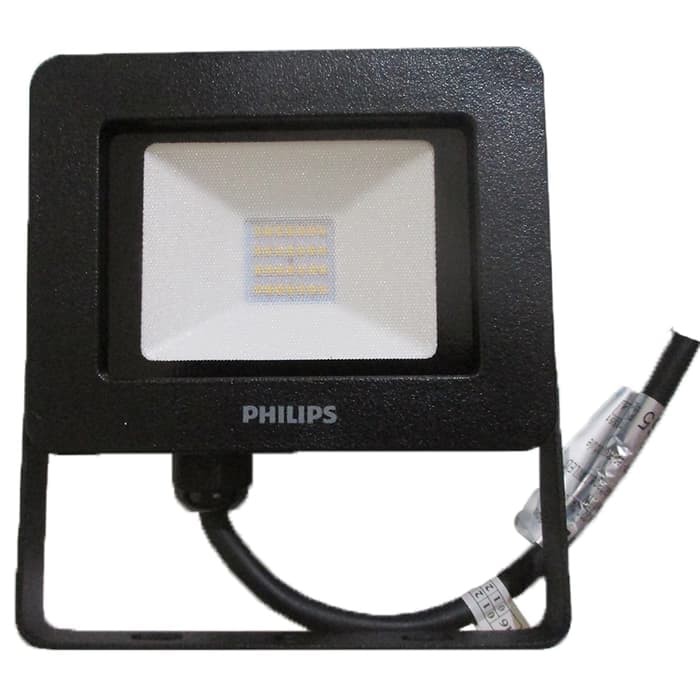 Jual Flood Light LED - Philips Tuff 20 Watt tipe 17342 | Shopee Indonesia