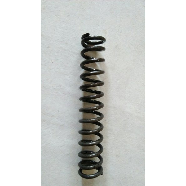 Jual spring tekan baja 4 mm x od 27 mm | Shopee Indonesia