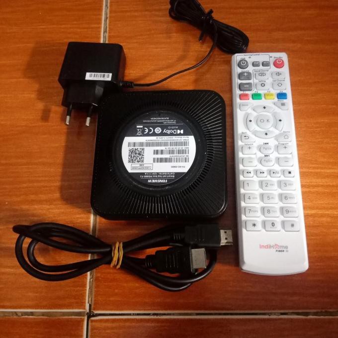 Jual STB HG680 FJ ANDROID BOX (NEW RELEASE) | Shopee Indonesia