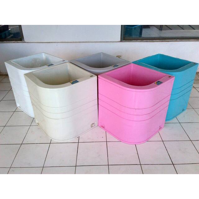 Jual Bak Mandi Sudut | Shopee Indonesia