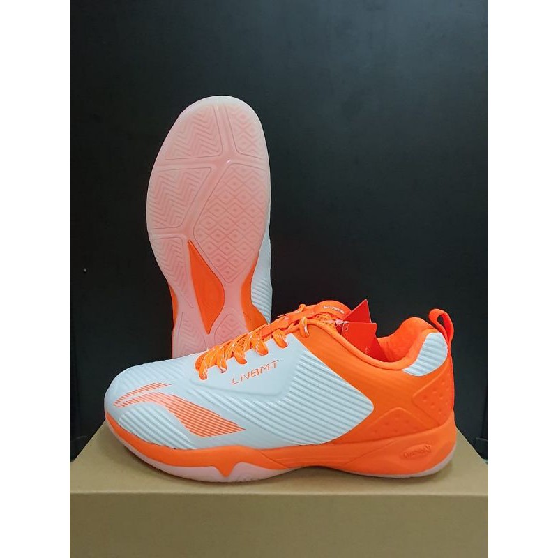 Jual SEPATU BULUTANGKIS LINING CLOUD ACE G8 2021 Original | Shopee ...