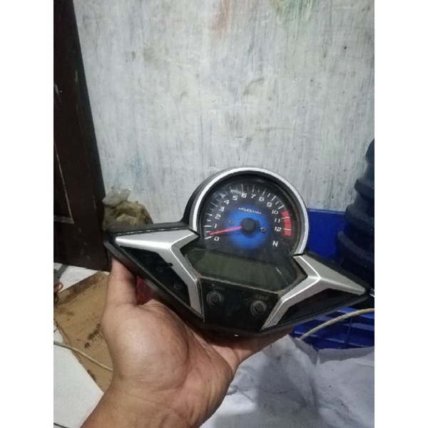 Jual Speedo Spido CBR 250R | Shopee Indonesia