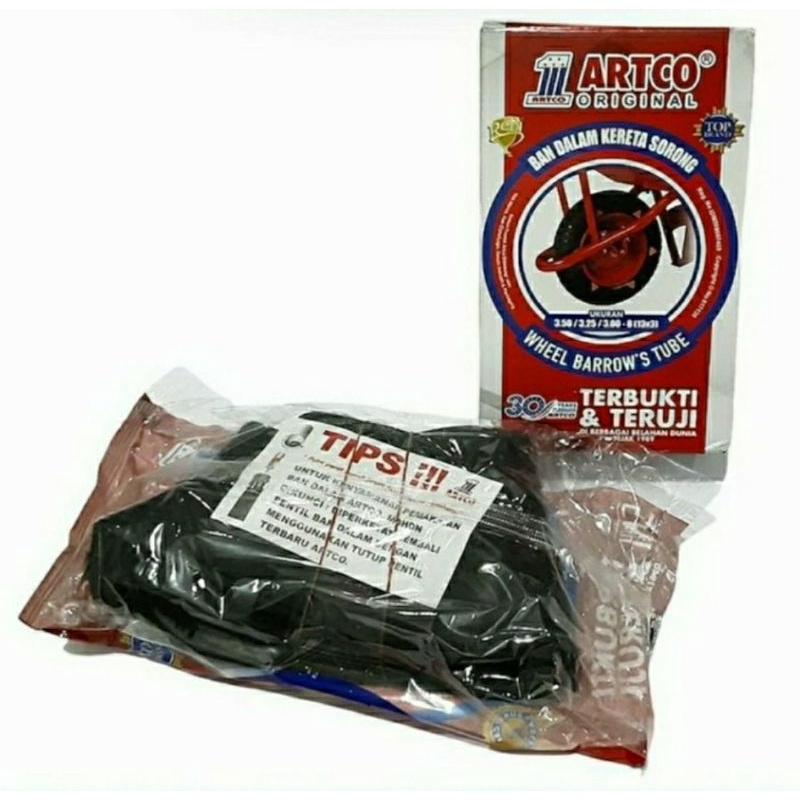 Jual Ban Dalam Artco Gerobak Sorong 13" Inch Arko | Shopee Indonesia