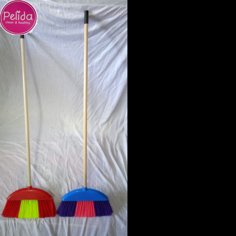 Jual SAPU NYLON GAGANG BESI KOKOH | Shopee Indonesia